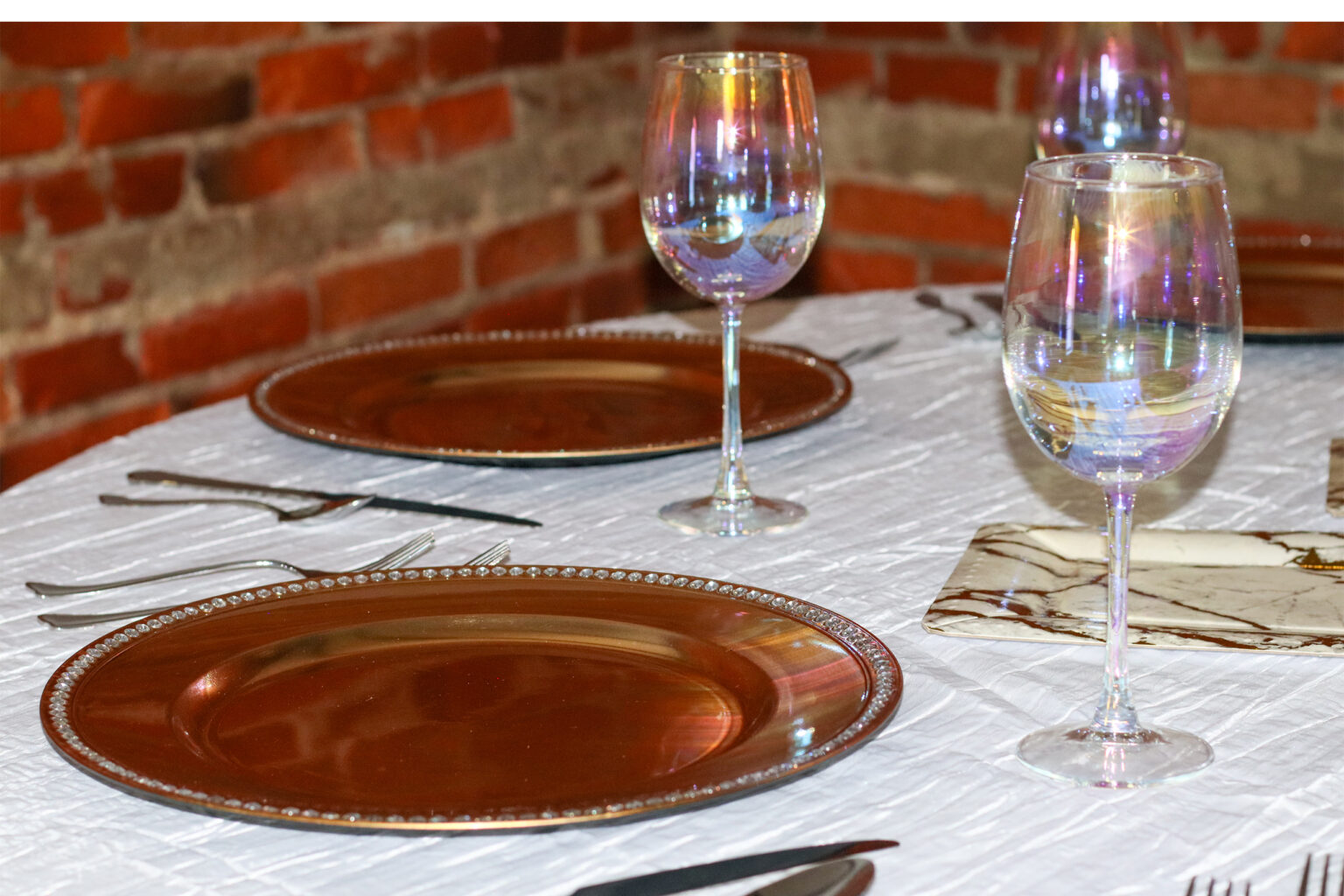 The Perfect Place Event Venue