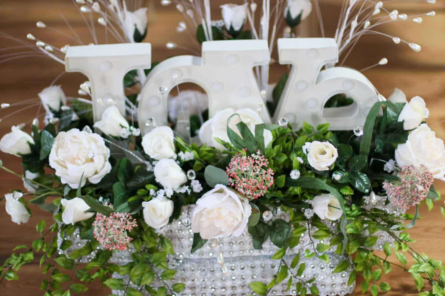 The Perfect Place Event Venue