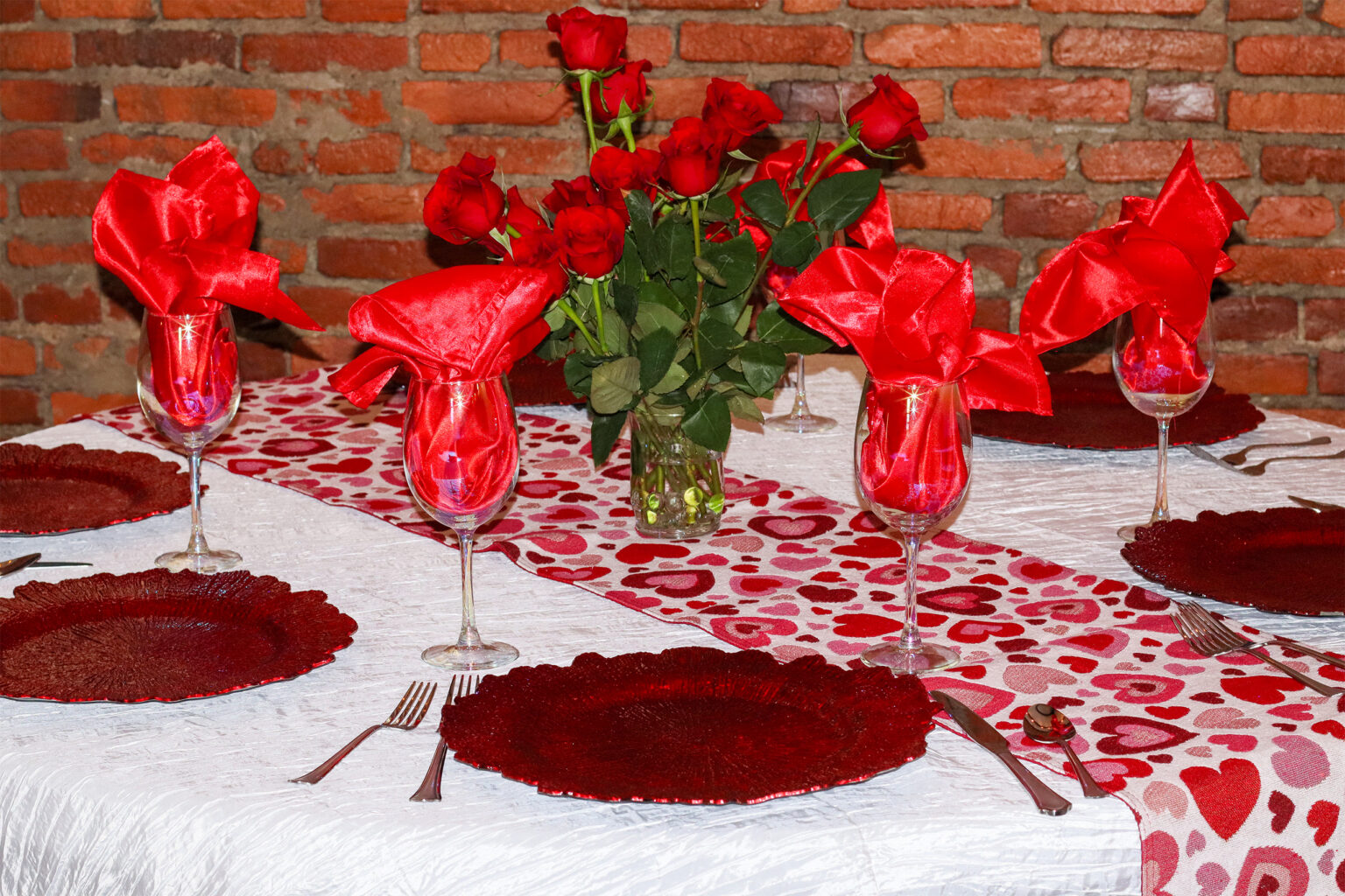 The Perfect Place Event Venue