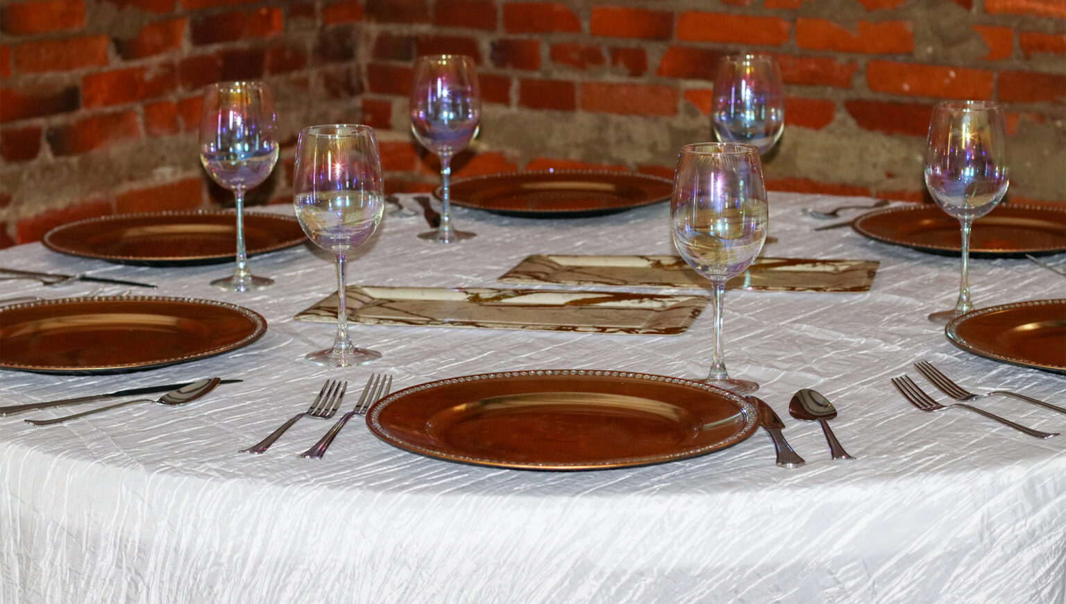 The Perfect Place Event Venue