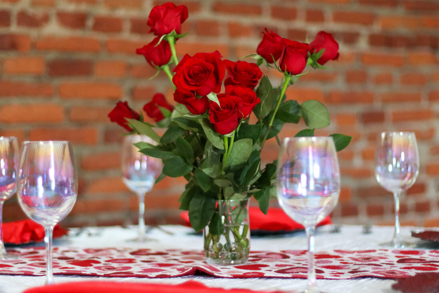 The Perfect Place Event Venue