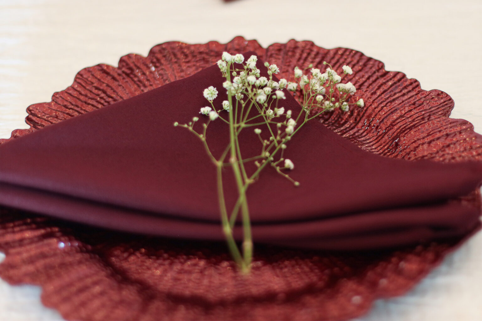 The Perfect Place Event Venue