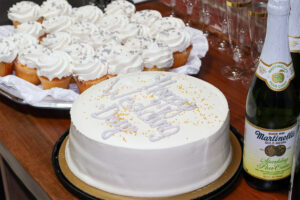 The Perfect Place Event Venue