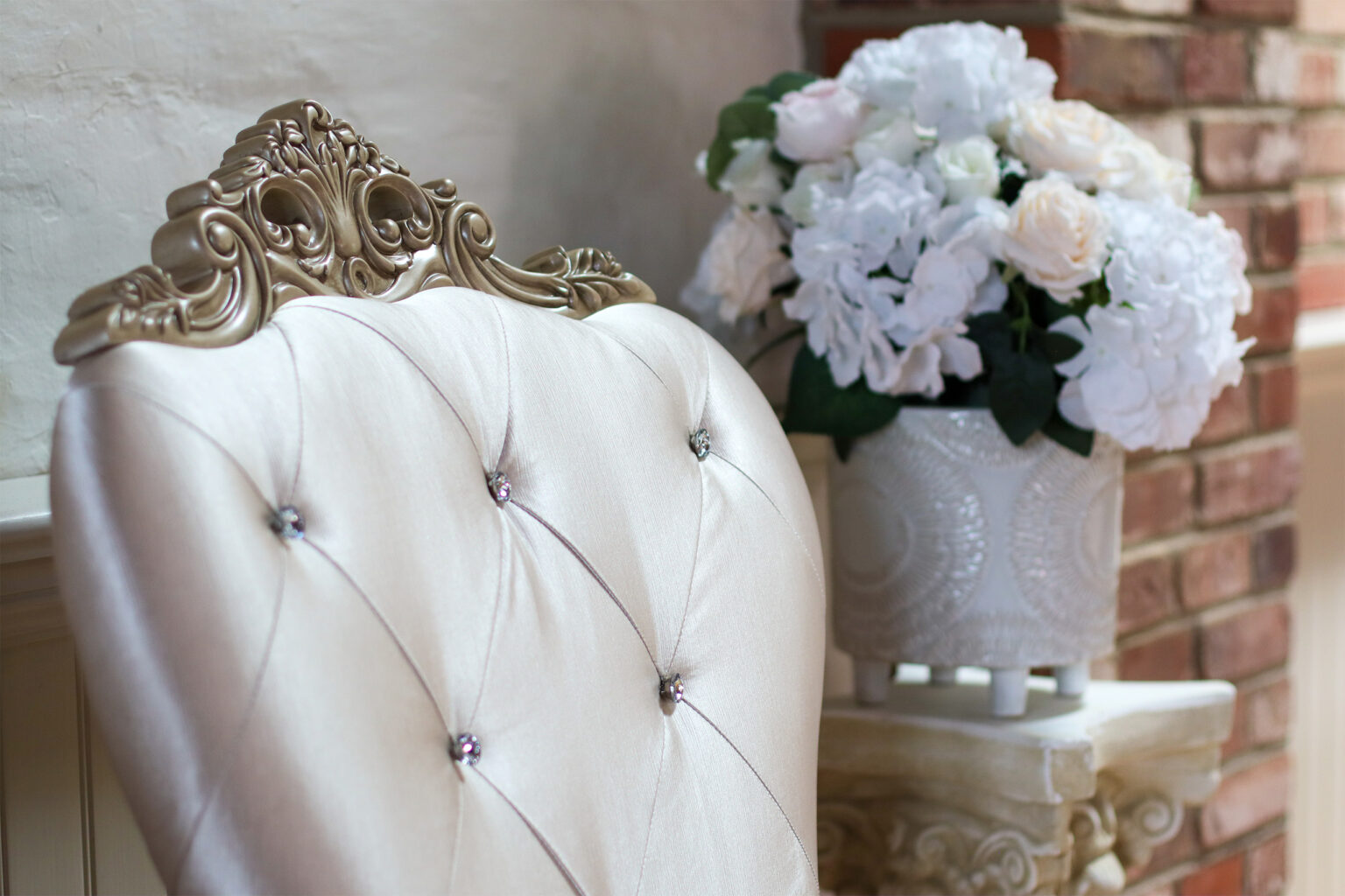 The Perfect Place Event Venue