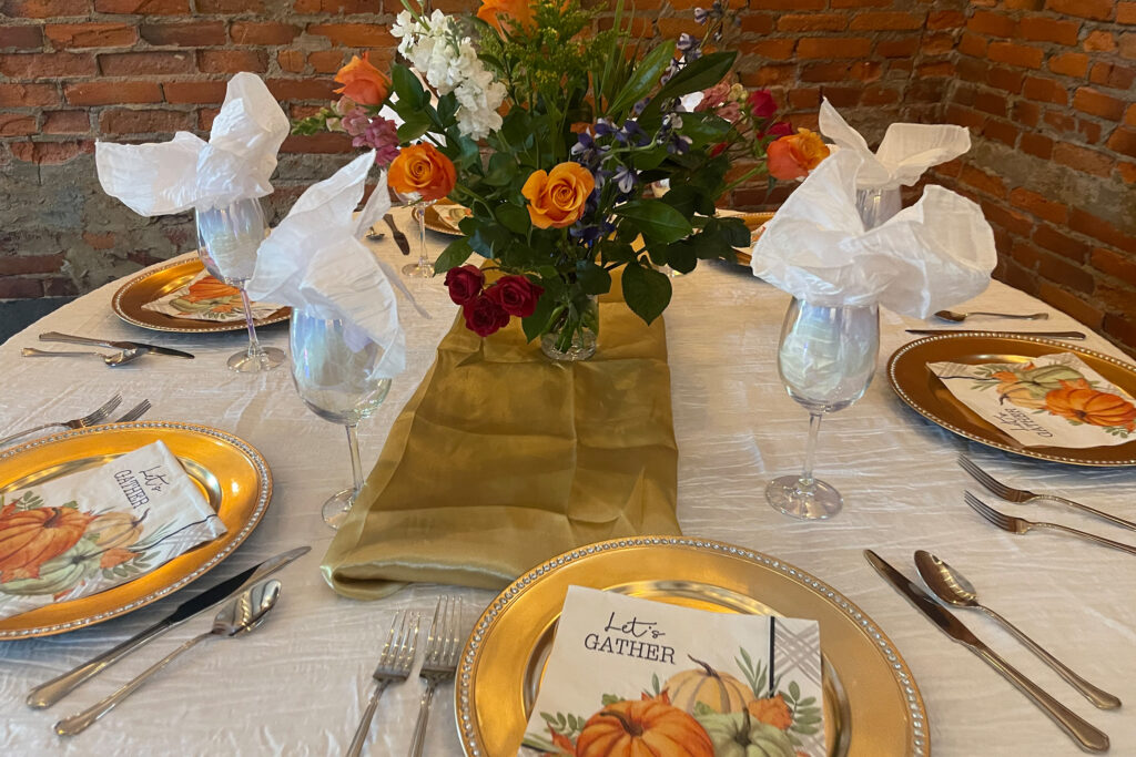 The Perfect Place Event Venue