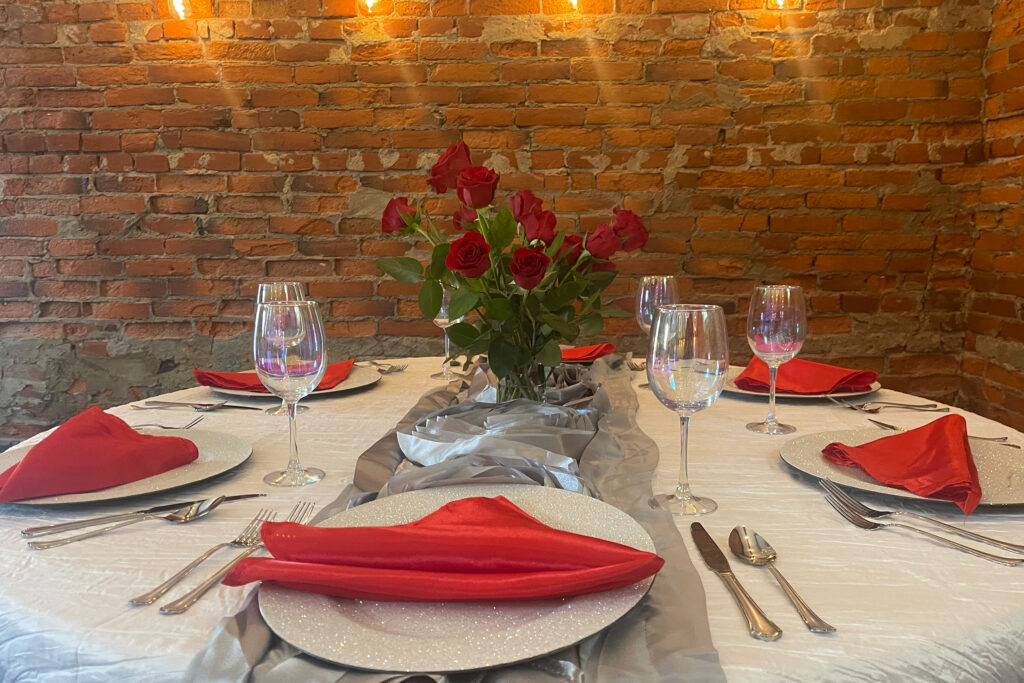 The Perfect Place Event Venue