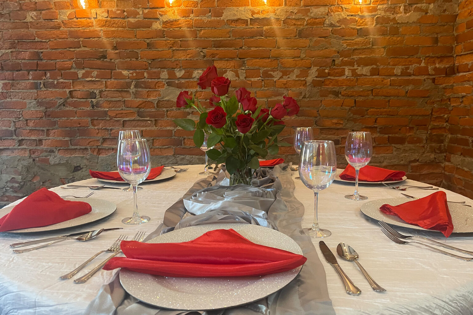 The Perfect Place Event Venue