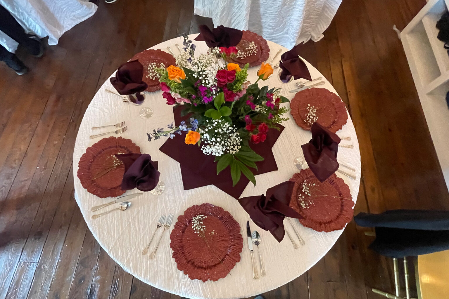 The Perfect Place Event Venue