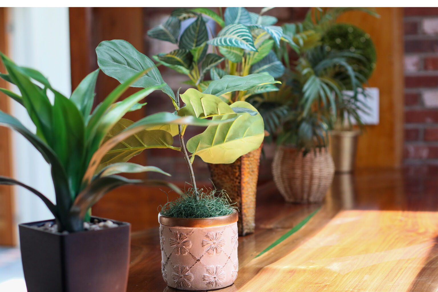 The Perfect Place Event Venue