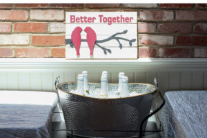 The Perfect Place Event Venue